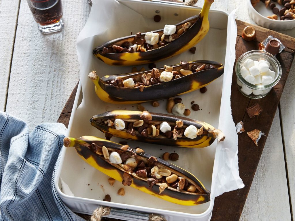 6 Easy Braai Recipes for Campers | Camp and Climb Outdoor