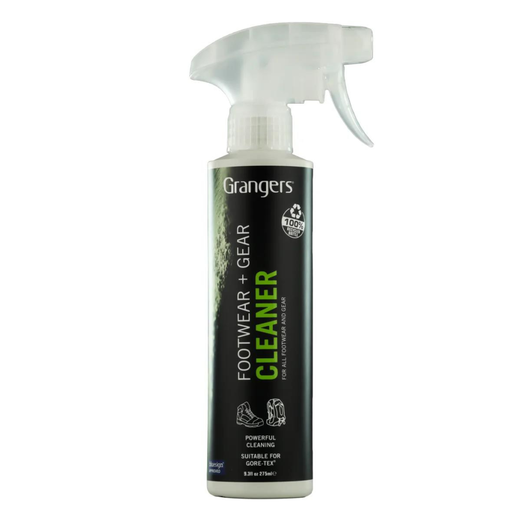 Grangers Footwear/Gear Cleaner 275ml | Camp And Climb