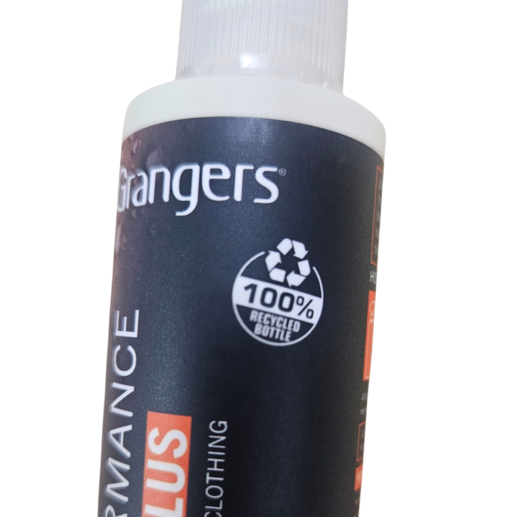 Grangers Performance Repel+ 100ml | Camp And Climb