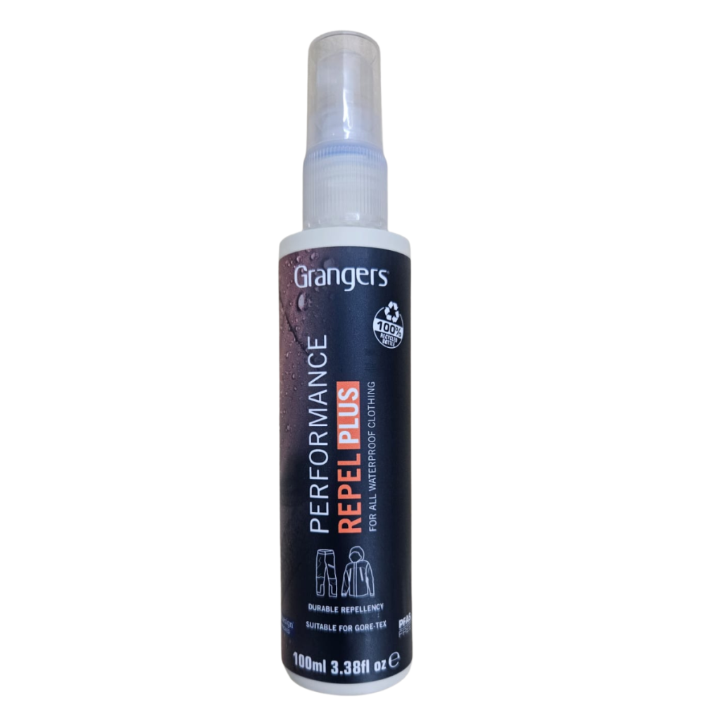 Grangers Performance Repel+ 100ml | Camp And Climb