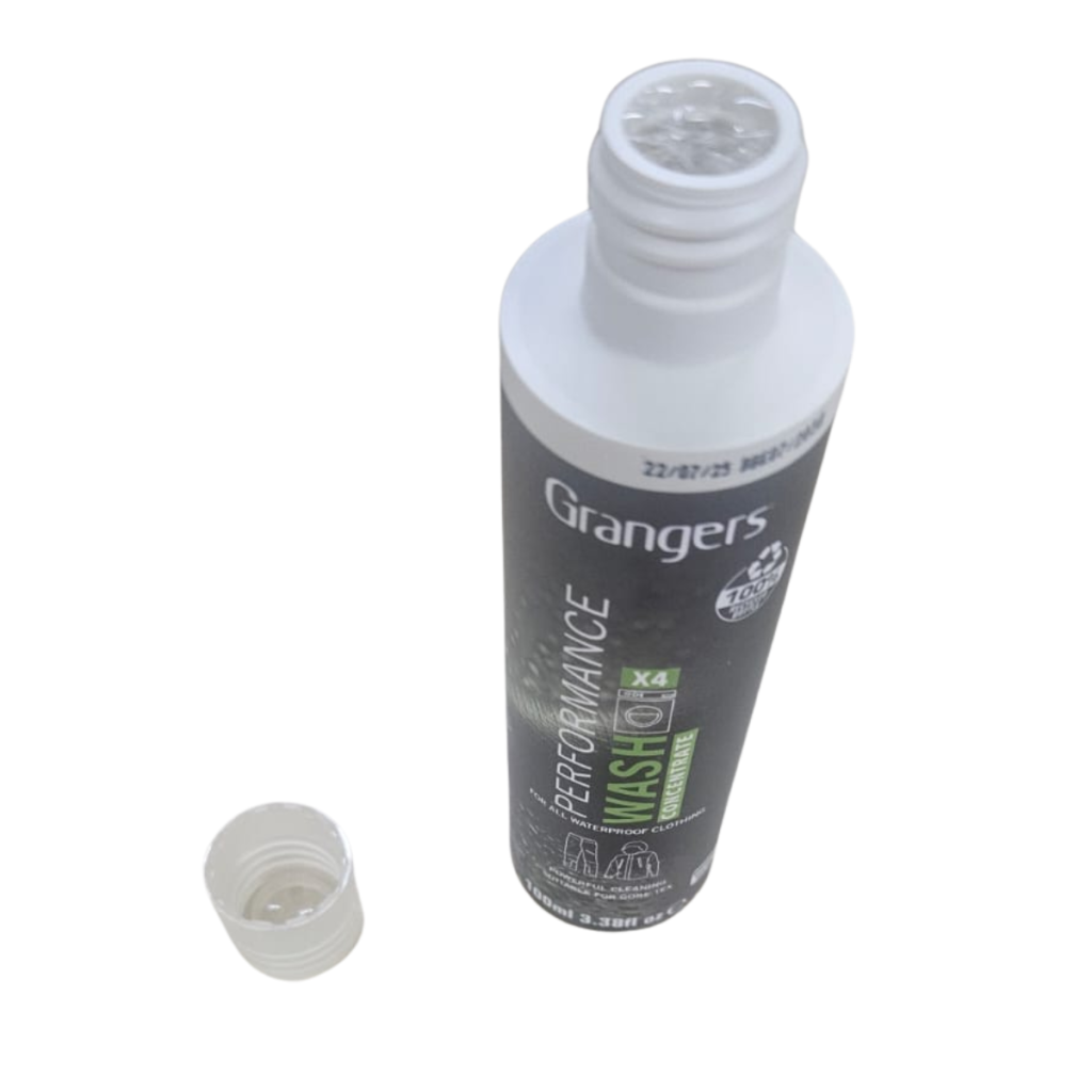 Grangers Performance Wash 100ml | Camp And Climb