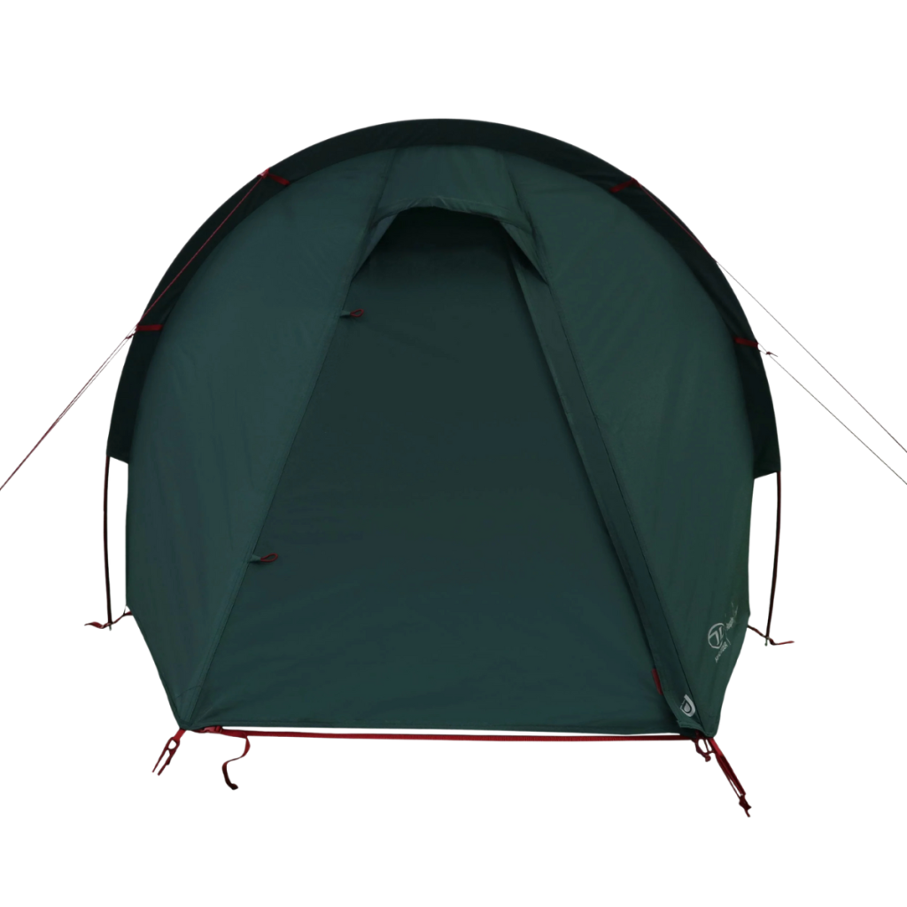 Highlander Respite 1P Tunnel Tent | Camp And Climb