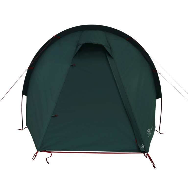 Highlander Respite 1P Tunnel Tent | Camp And Climb