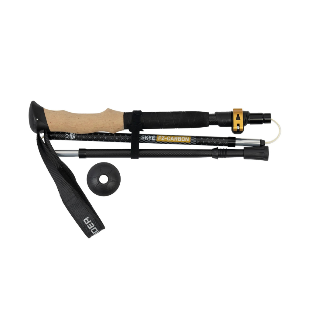 Highlander Sky FZ Walking Pole | Camp And Climb