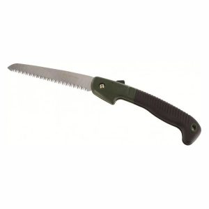 Highlander Folding Saw | Camp And Climb