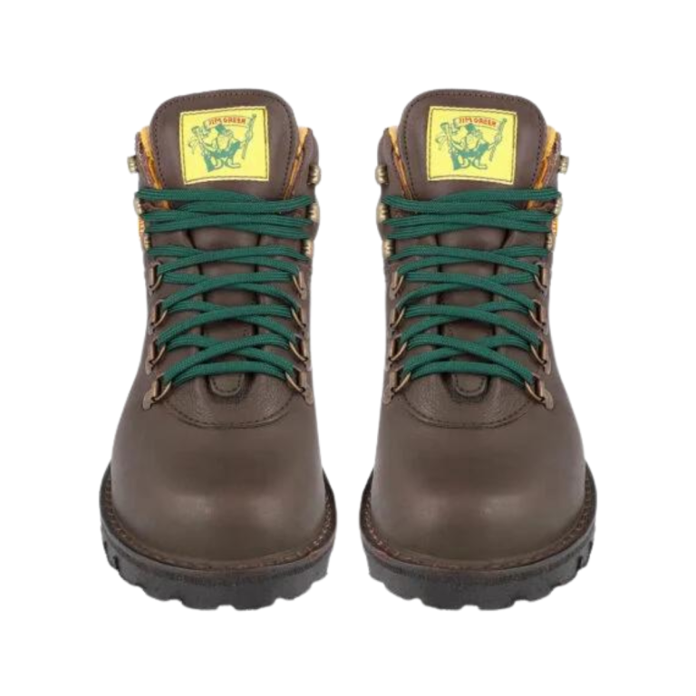 Buy Jim Green Razorback Boot | Footwear | Camp and Climb