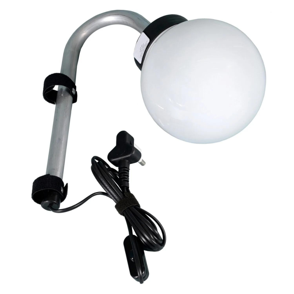 Livelekker Pole Camp Light | Camp And Climb