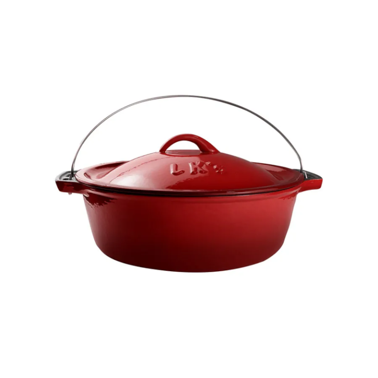 Potjies, Dutch Ovens etc. | Camp And Climb