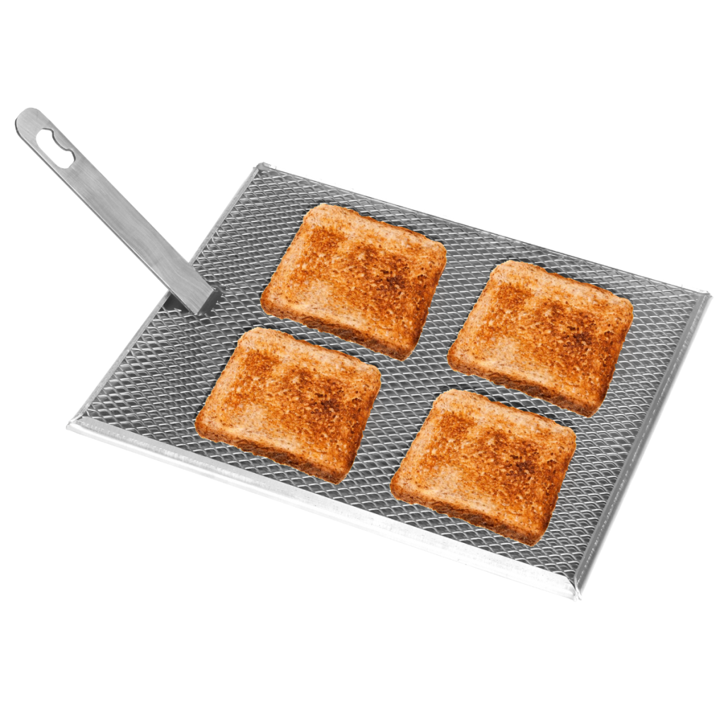 Buy LKs Gas Toaster | Braai Accessories | Camp and Climb