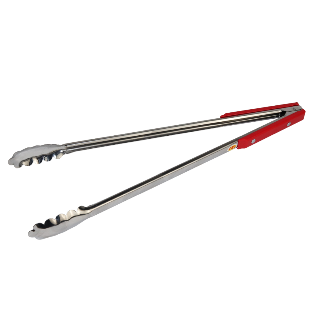 LKs 55cm Long Braai Tongs | Braai Accessories | Camp and Climb