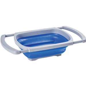 LeisureQuip Foldaway Washing Up Bowl Extendable | Camp And Climb