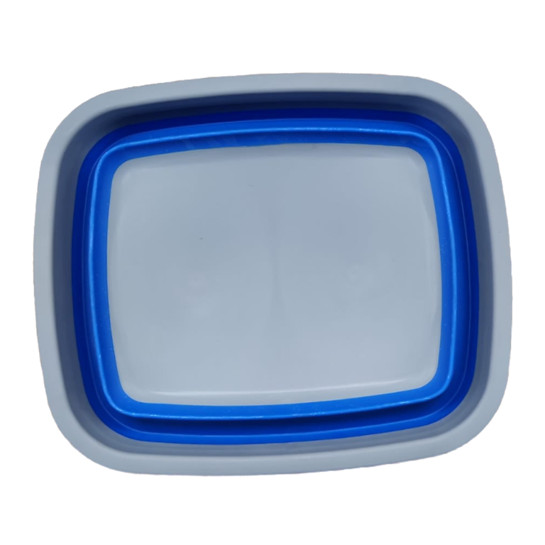 LeisureQuip Foldaway Wash Up Bowl | Camp And Climb