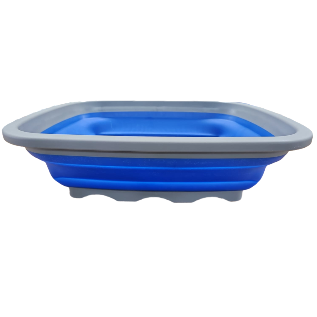LeisureQuip Foldaway Wash Up Bowl | Camp And Climb