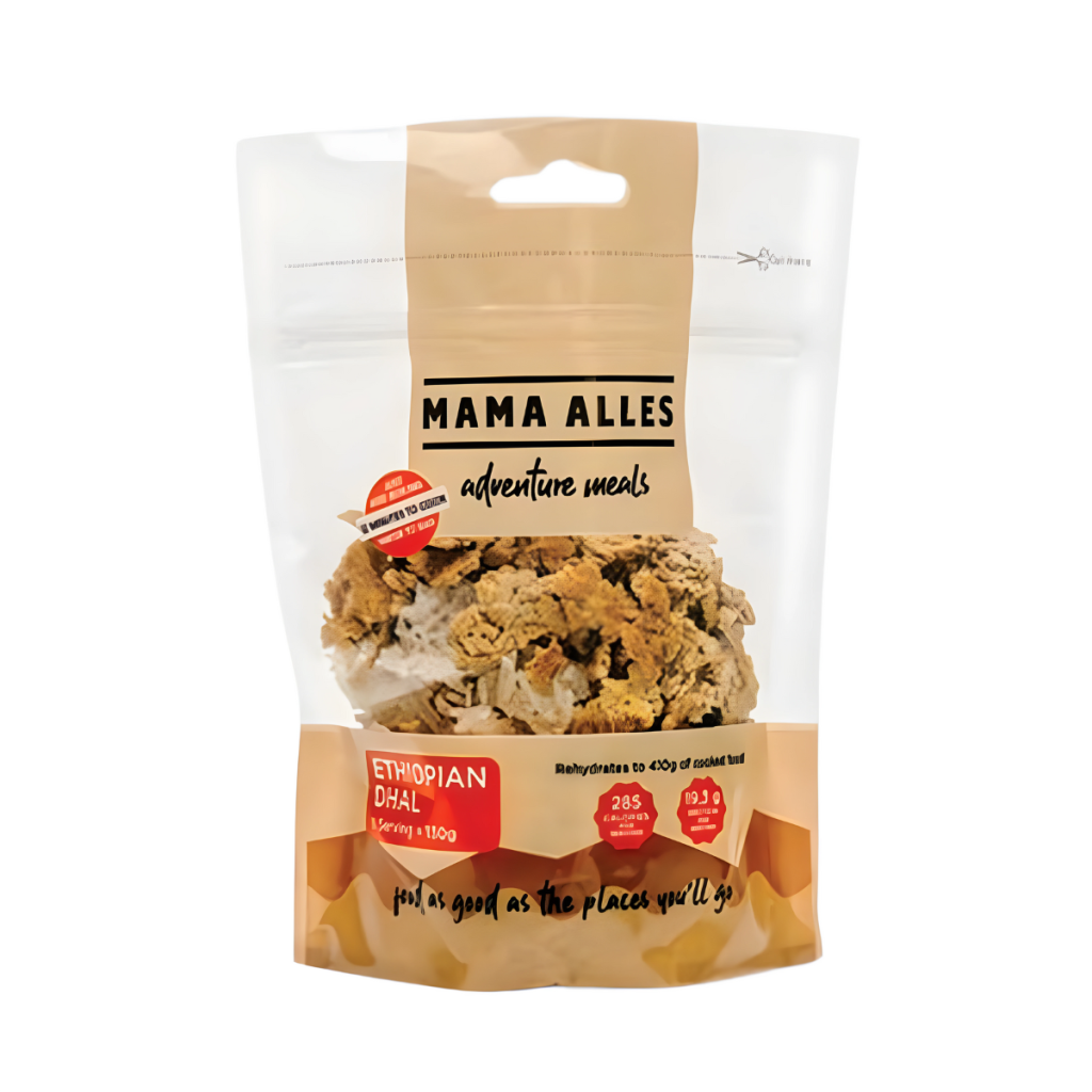 Mama Alles | Camping Food | Camp and Climb Outdoor