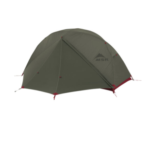MSR Elixir 1 Tent | Hikers Tent | Backpacking | Camp and Climb