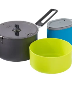 Outdoor Camping Cookware | Camp Kitchen | Camp and Climb