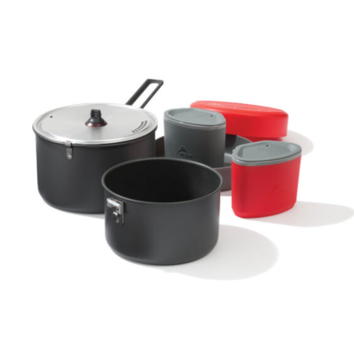 MSR Quick 2 System Cookset | Camp And Climb