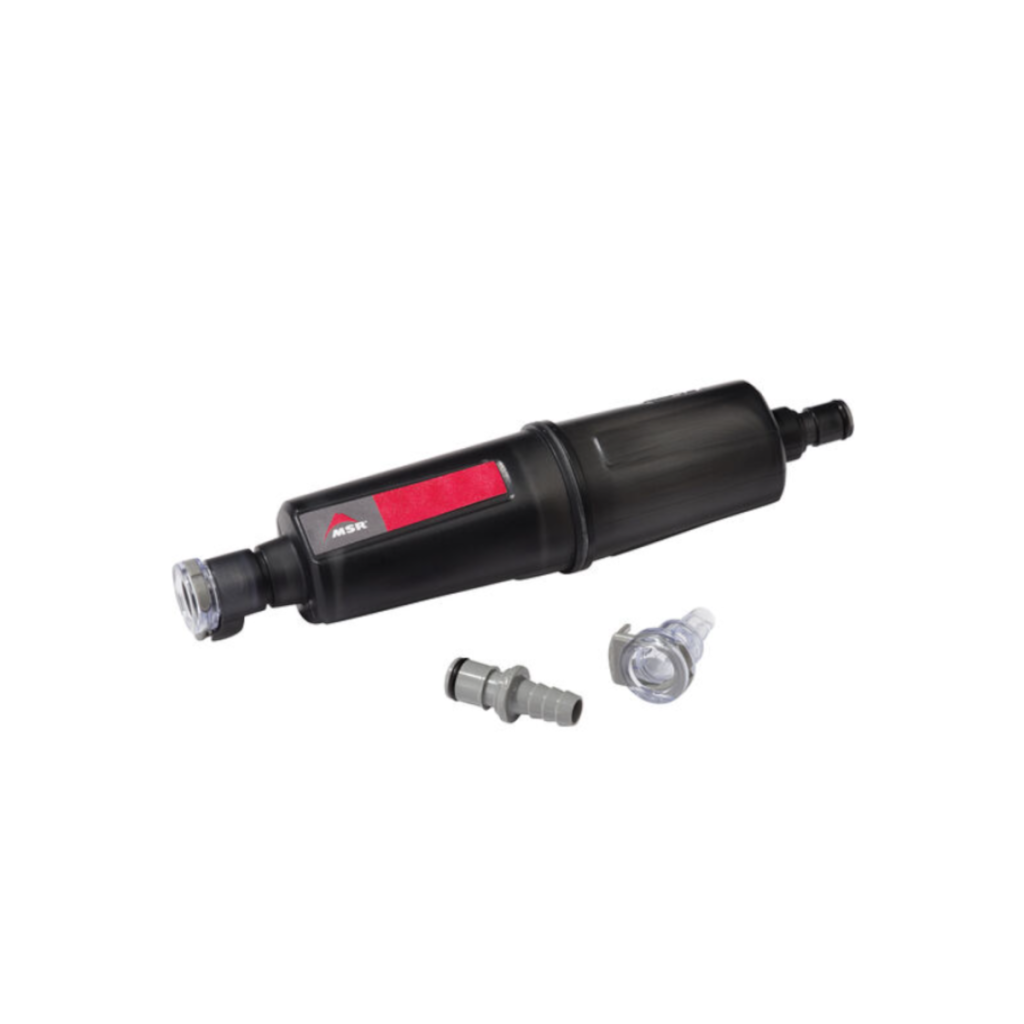 MSR Thru-Link In-Line Microfilter | Camp And Climb