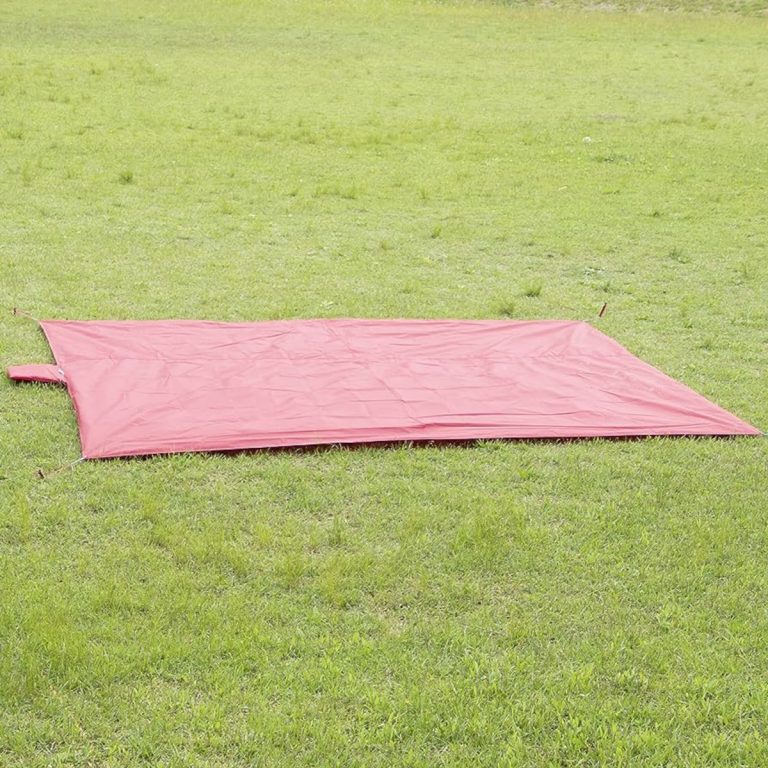 MSR Universal Footprint | Camp And Climb