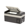 National Luna 20L Fridge/Freezer 12/24V DC | Camp and Climb