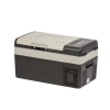 National Luna 20L Fridge/Freezer 12/24V DC | Camp and Climb