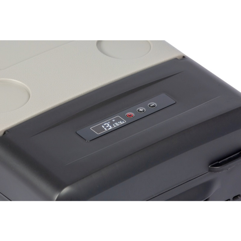 National Luna 20L Fridge/Freezer 12/24V DC | Camp and Climb