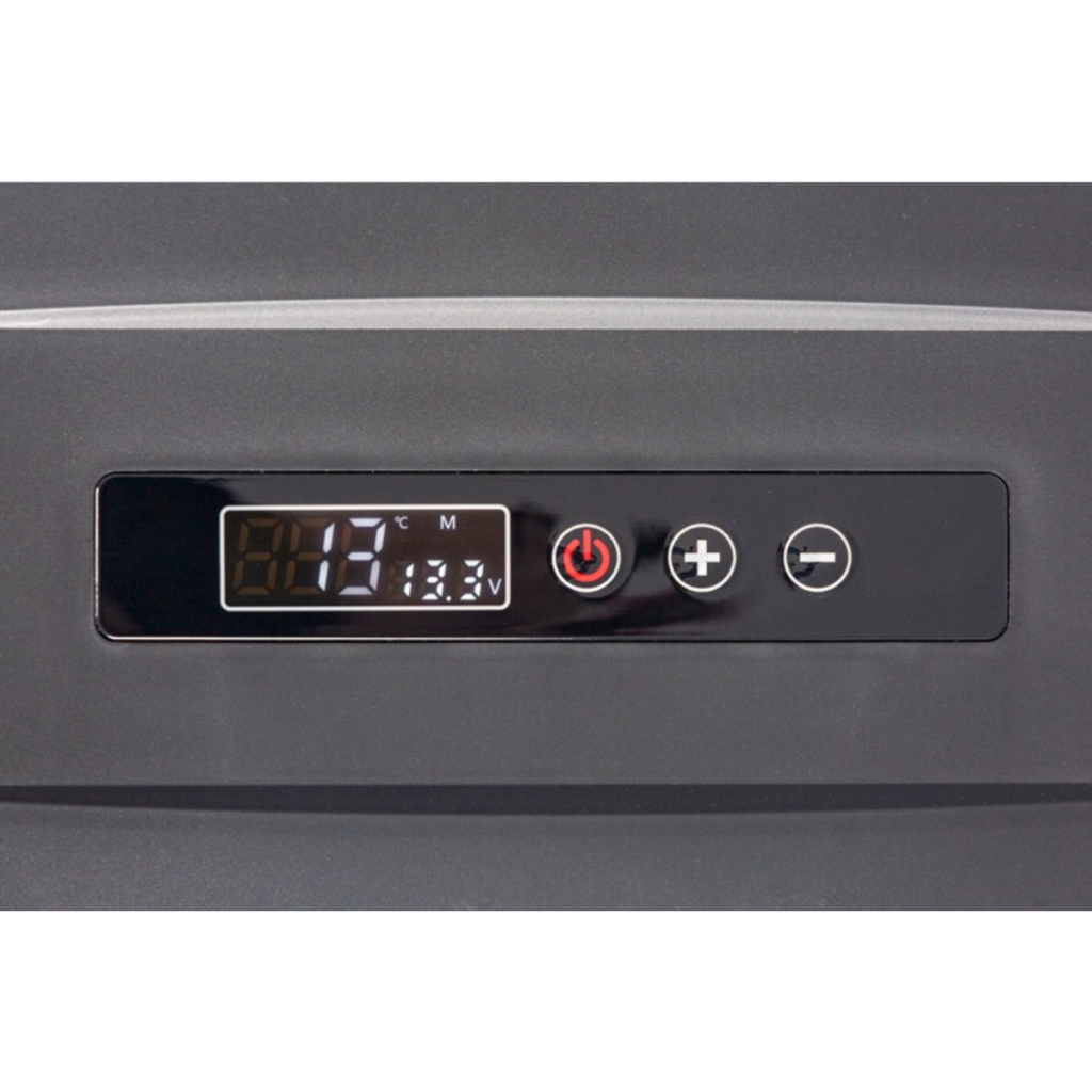 National Luna 20L Fridge/Freezer 12/24V DC | Camp and Climb