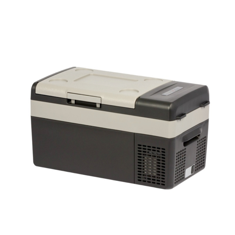 National Luna 20L Fridge/Freezer 12/24V DC | Camp and Climb