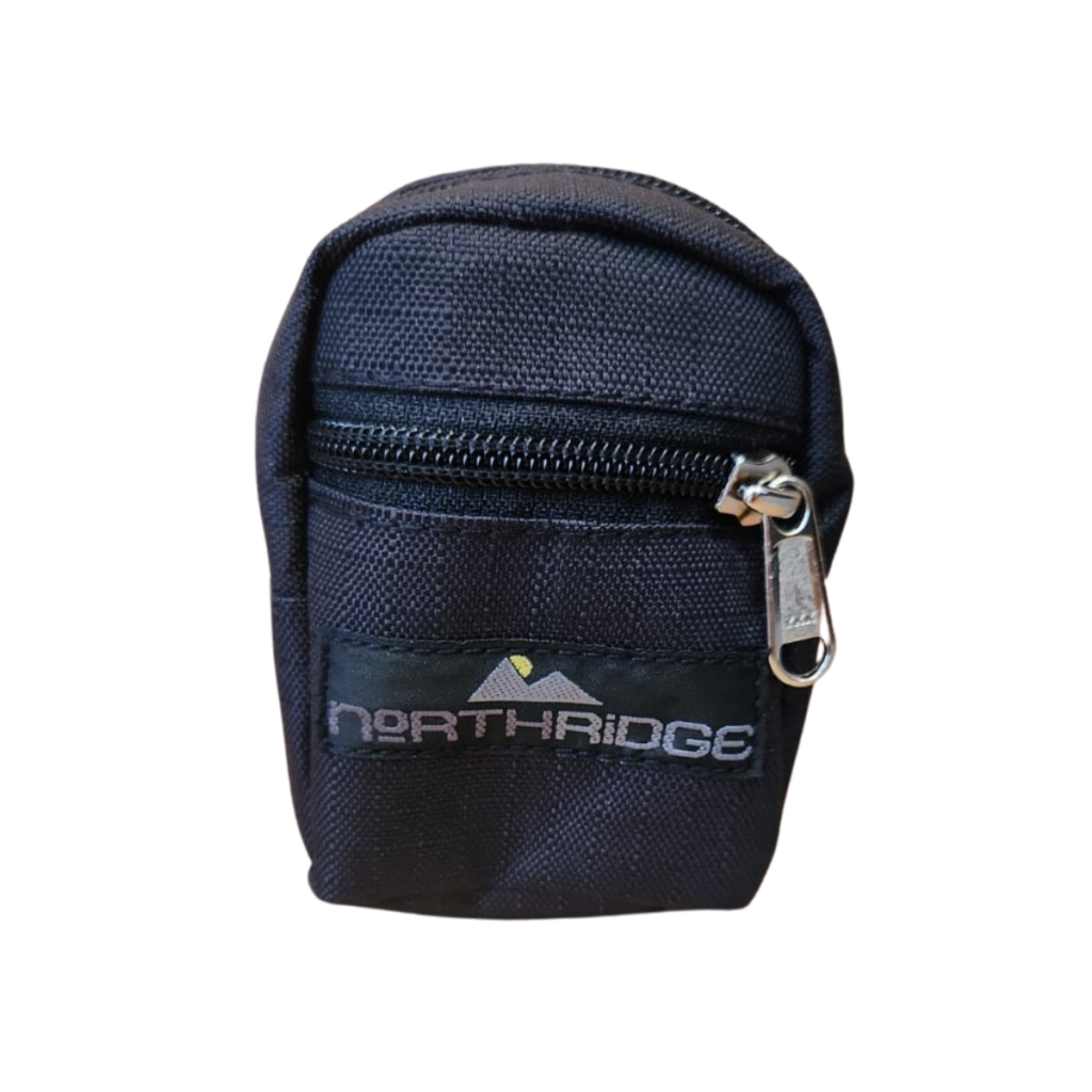 North Ridge Belt Pouch | Camp And Climb