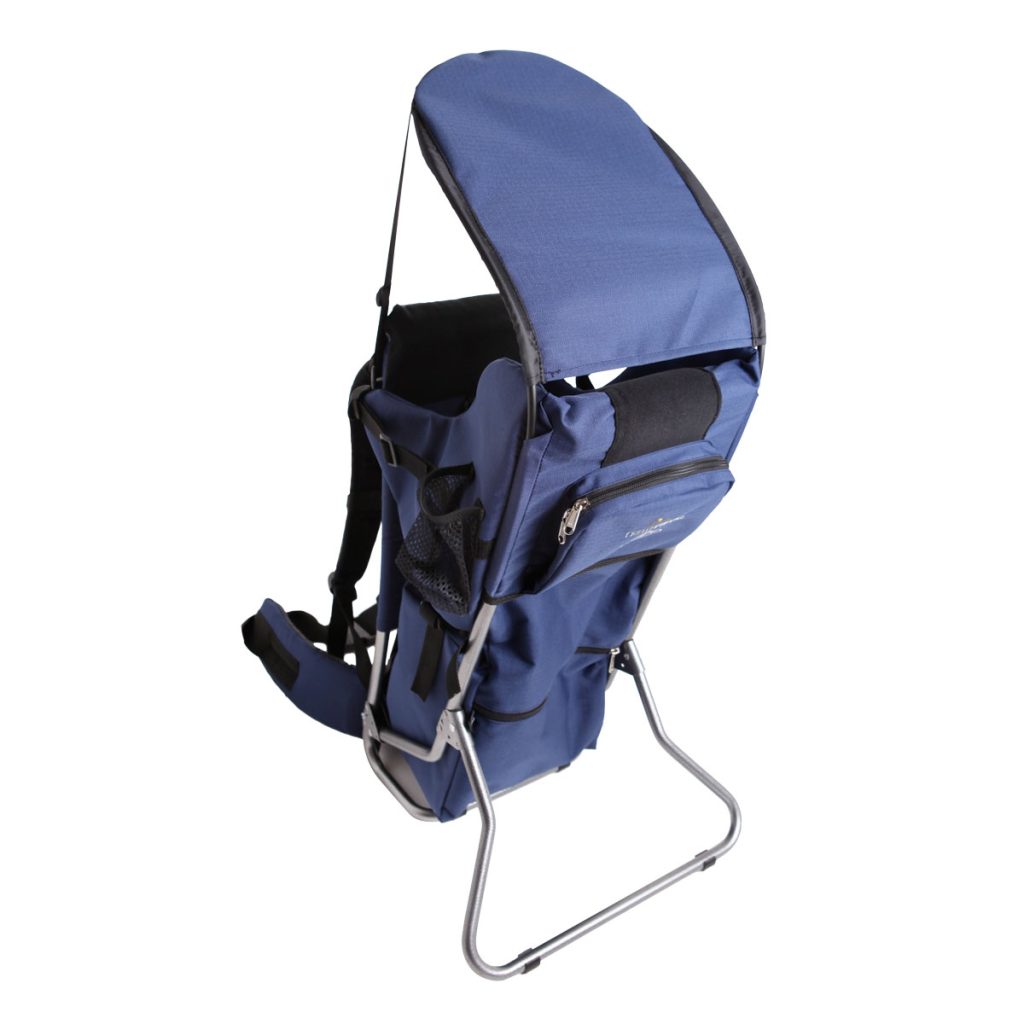 North Ridge Papoose Baby Carrier | Camp and Climb Outdoor