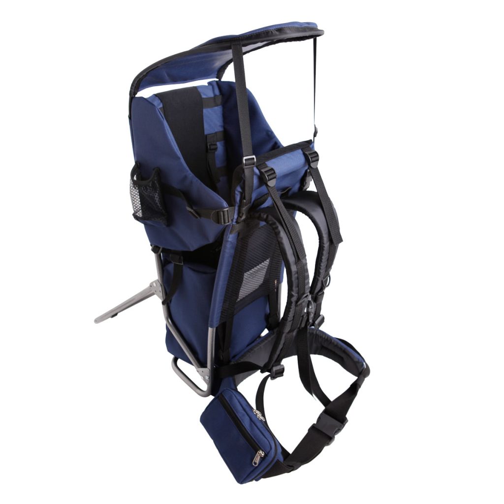 North Ridge Papoose Baby Carrier | Camp and Climb Outdoor
