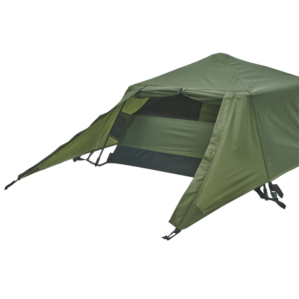 Oztrail Swift Pitch Bivy Tent | Camp And Climb