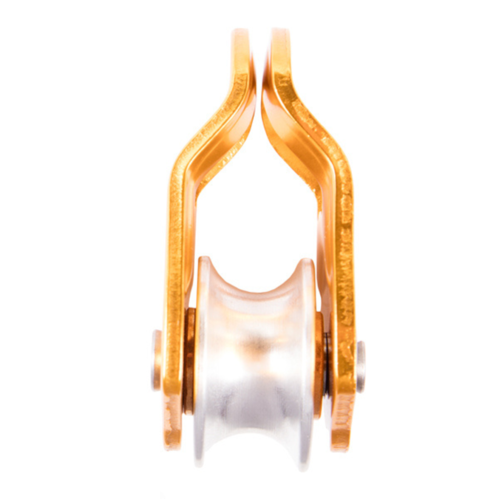 Petzl Mobile Pulley | Camp And Climb