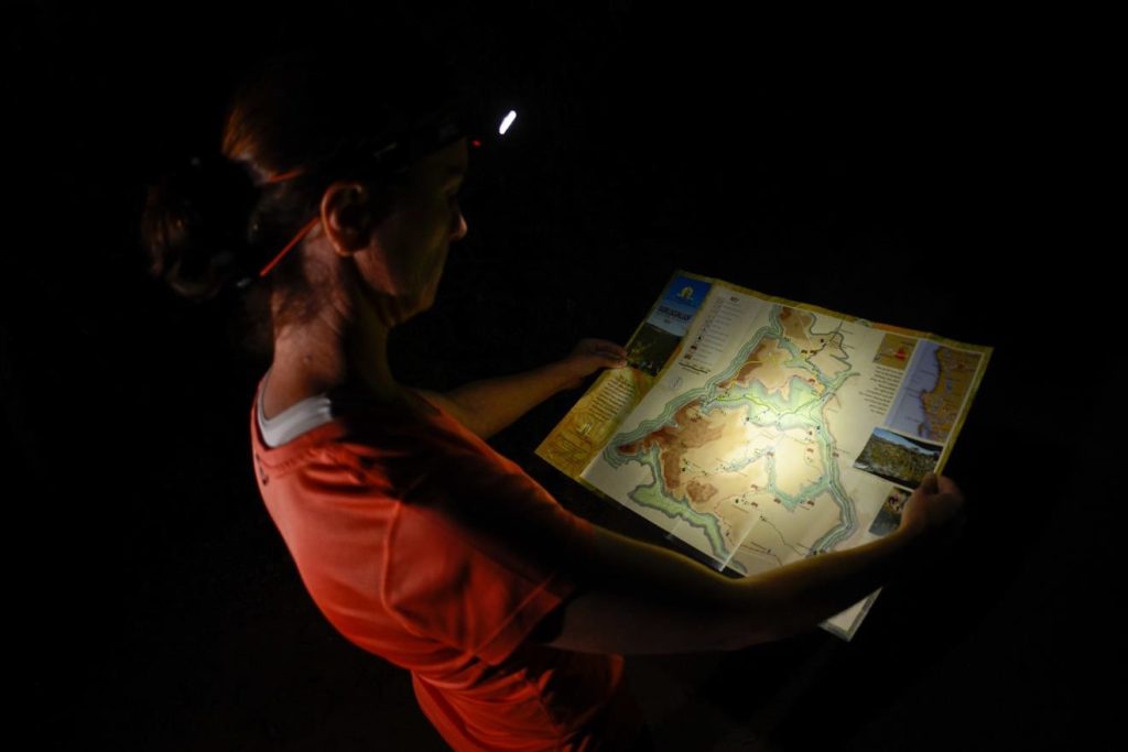 Product Review: Petzl NAO RL Headlamp | Camp And Climb