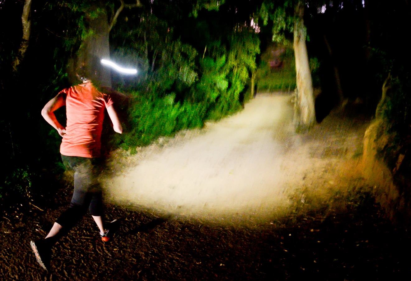 Product Review: Petzl NAO RL Headlamp | Camp And Climb