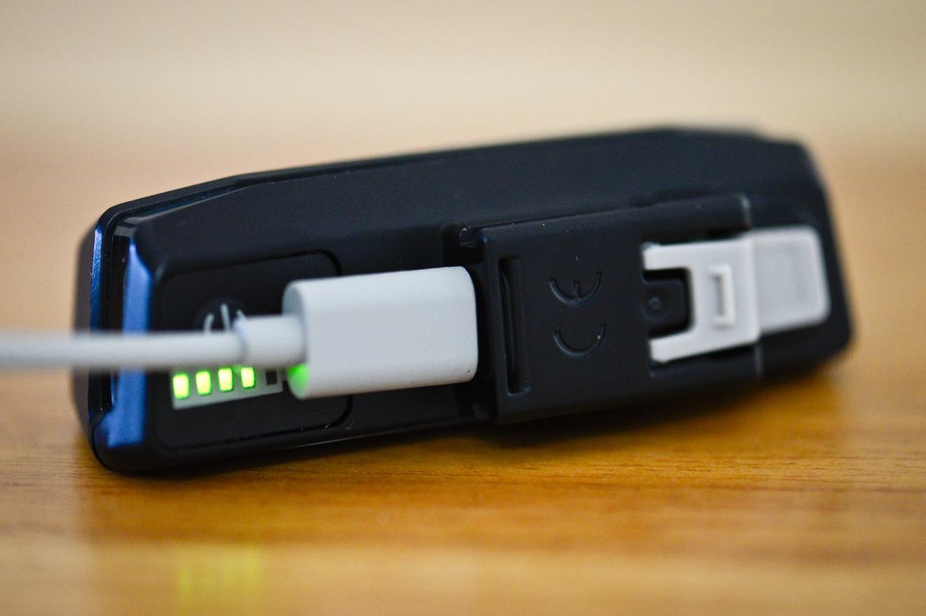 Product Review: Petzl NAO RL Headlamp | Camp And Climb