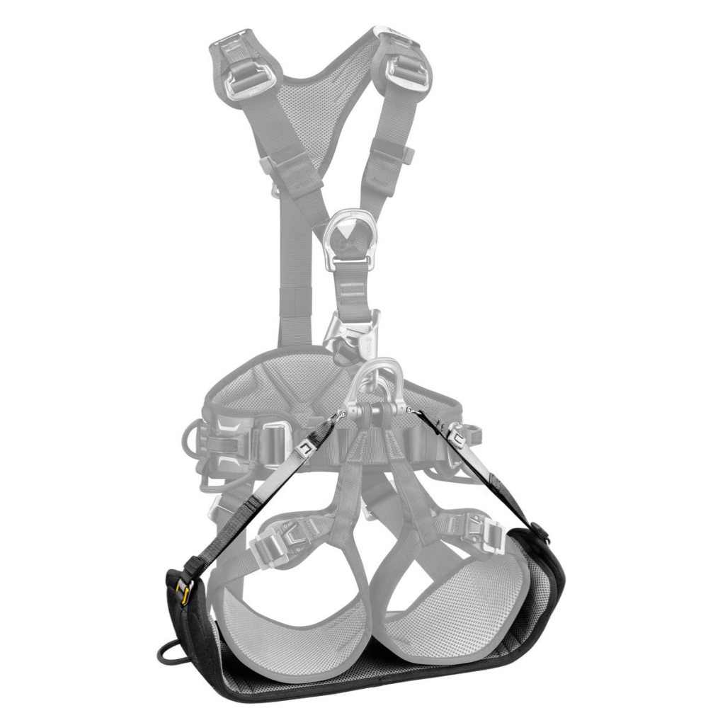 Petzl Podium | Climbing Accessories | Camp and Climb