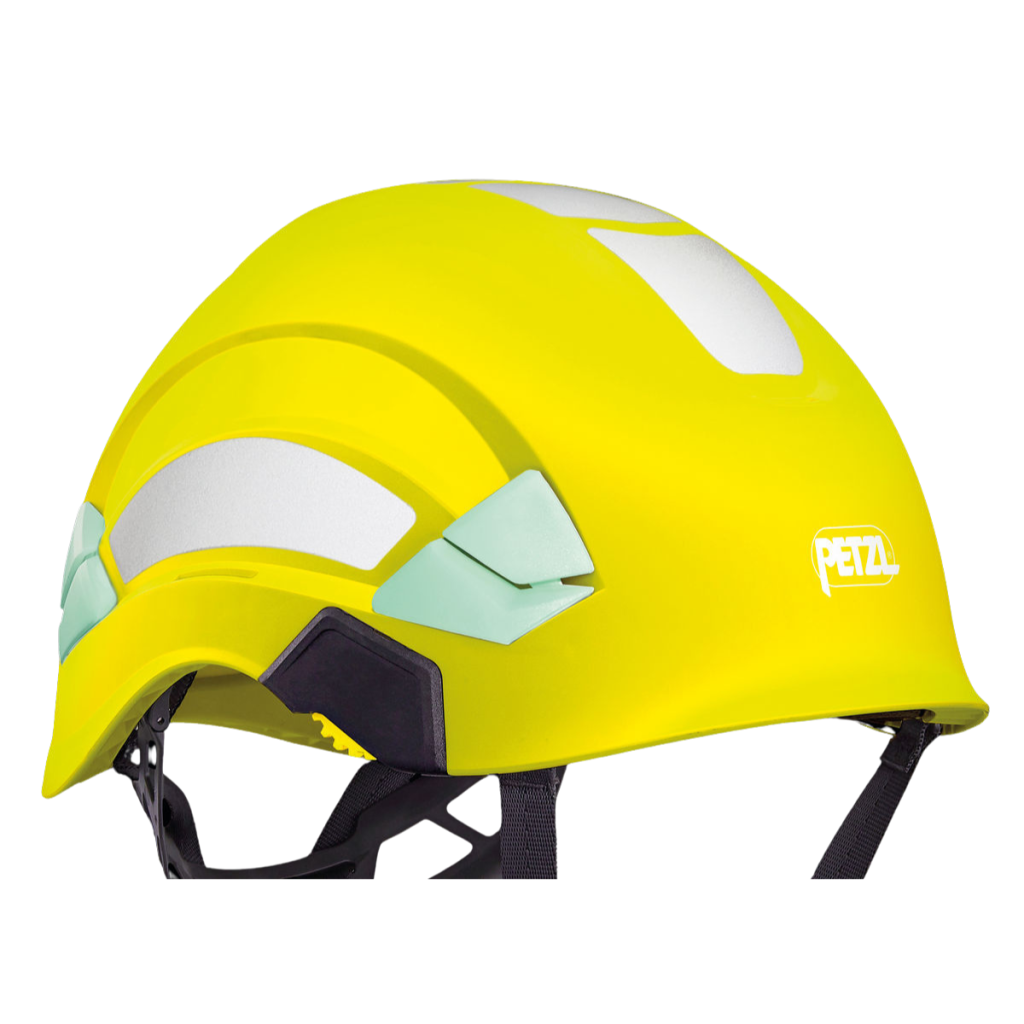 Petzl Reflective Sticker for Vertex Helmet | Camp And Climb
