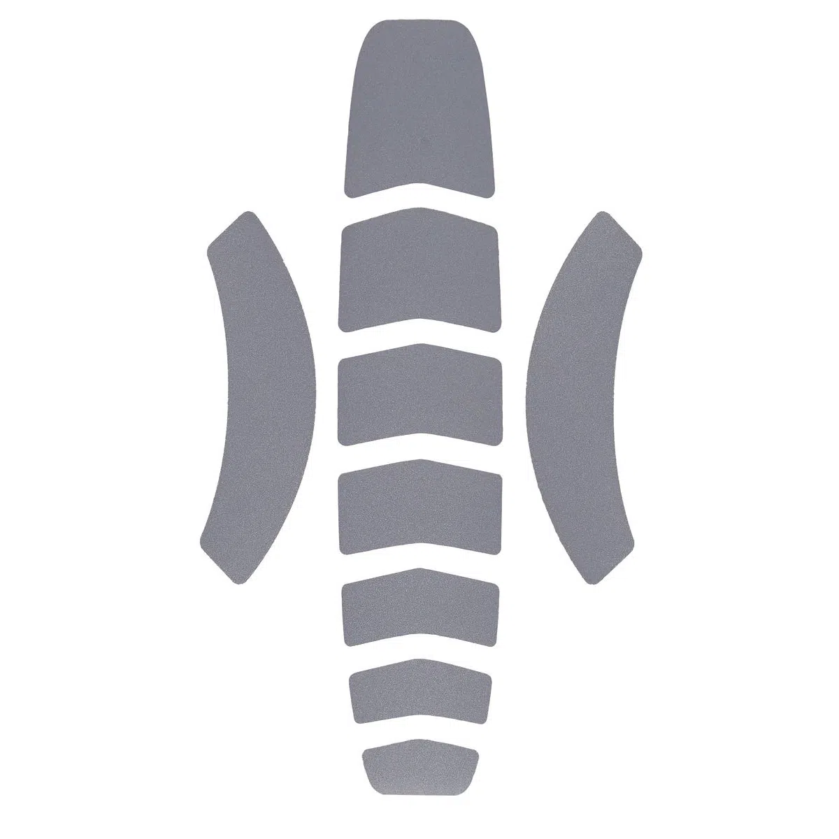 Petzl Reflective Sticker for Vertex Helmet | Camp And Climb