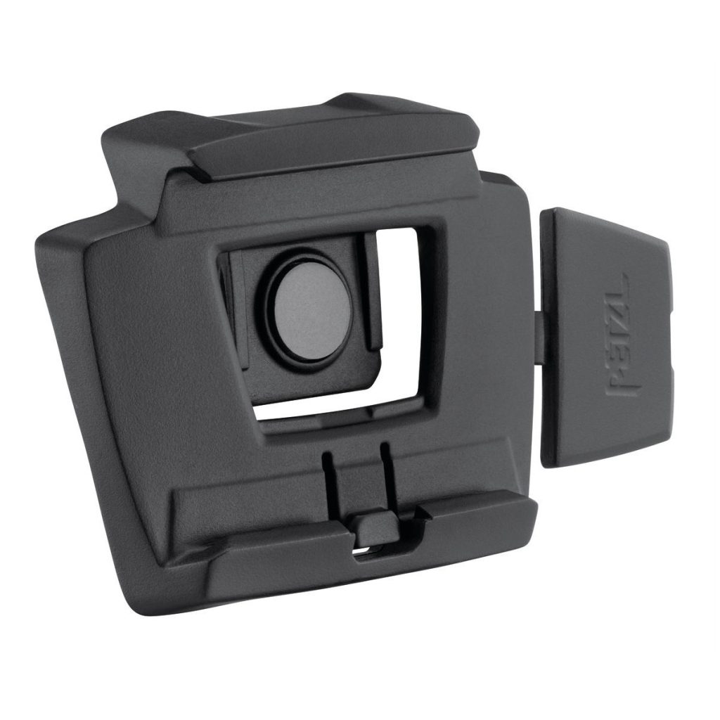 Petzl Slot Adapt Headlamp Mounting Kit | Camp And Climb