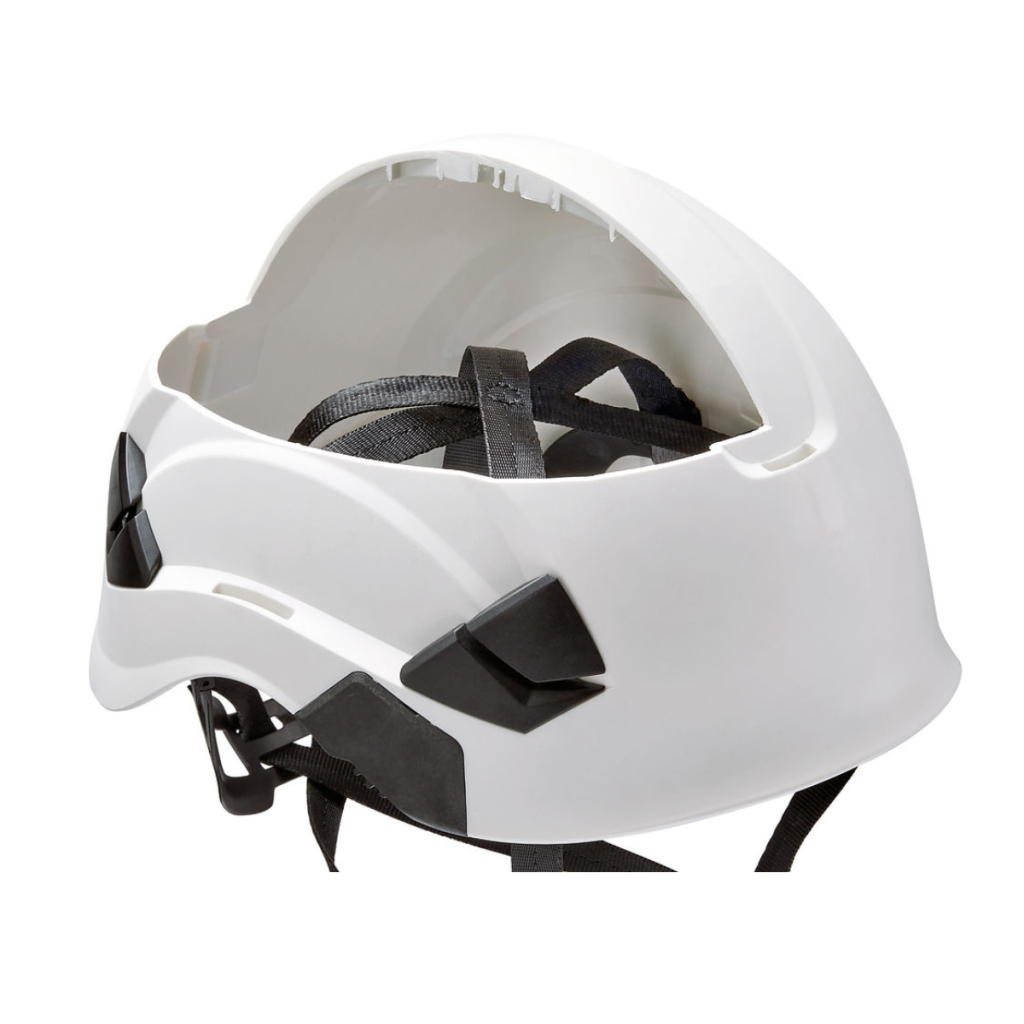 Petzl Vertex Vent Helmet White | Camp And Climb