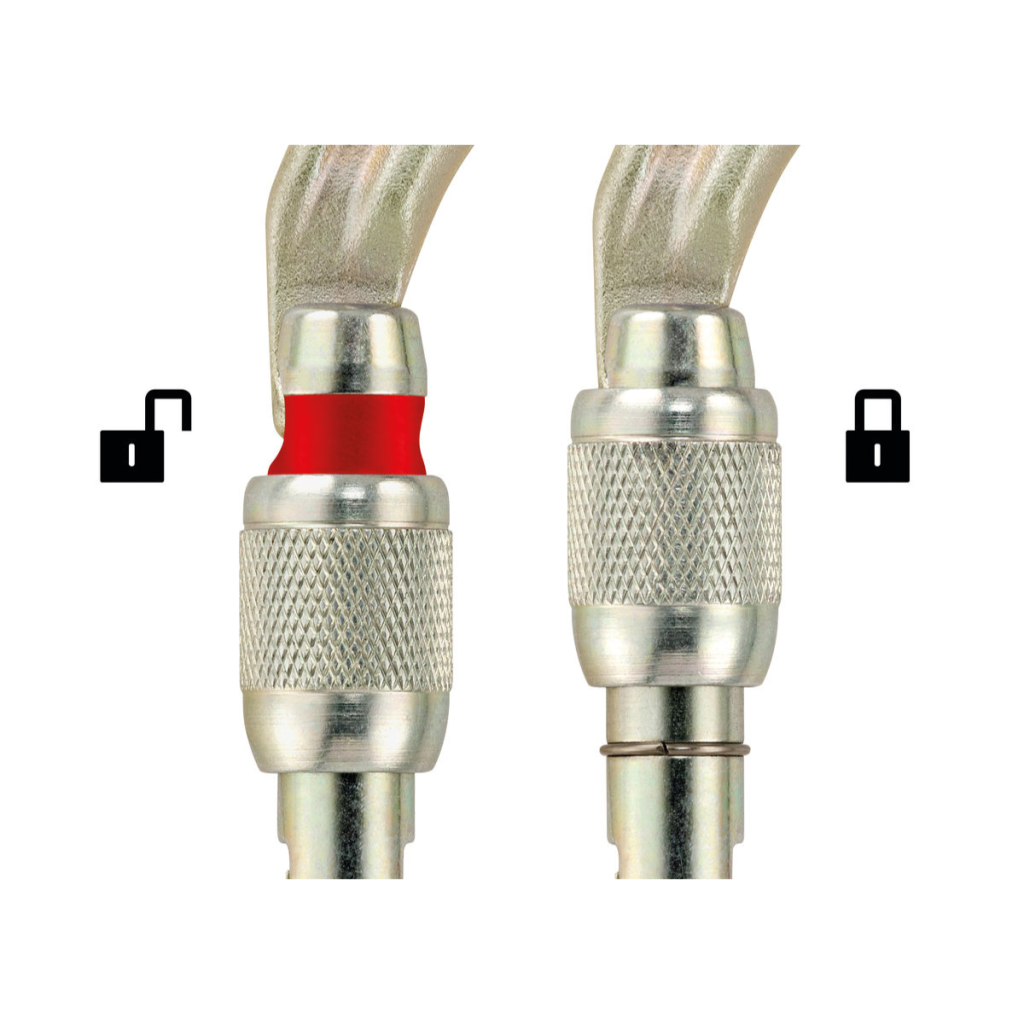 Carabiners & Quickdraws | Climbing Gear | Camp and Climb