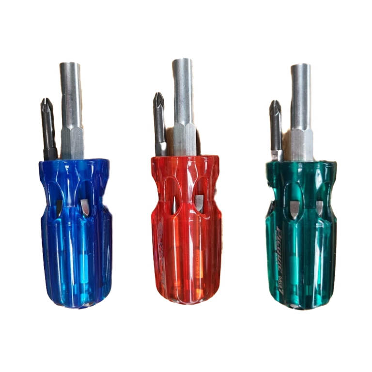 Picquic Dash 7 Screwdriver Set | Camp And Climb