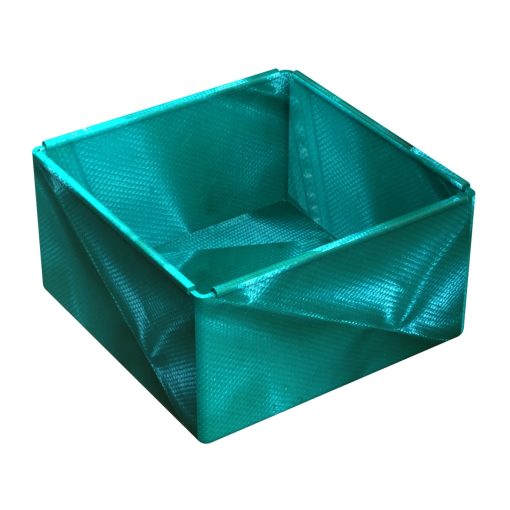 Pioneer 10 Litre Fold Up Basin | Camp And Climb