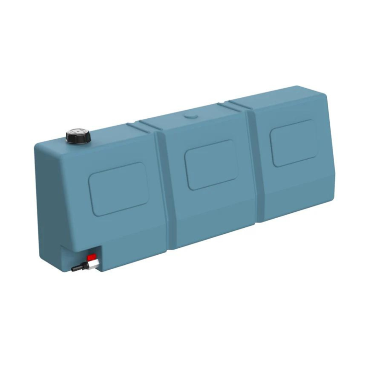 Pioneer 50L Tapered Water Tank | Camp And Climb