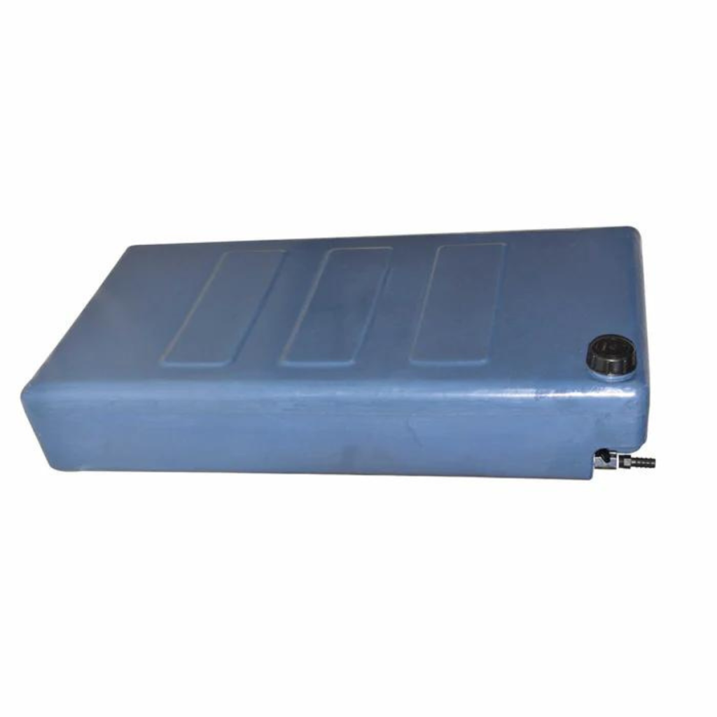 Pioneer 75L Water Tank | Camp And Climb