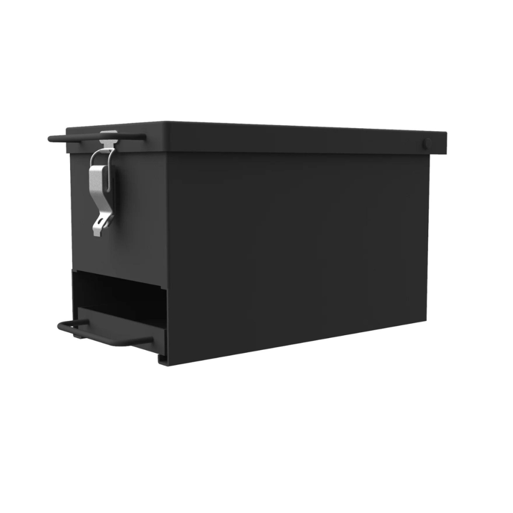 Pioneer Camping Oven | Camp And Climb