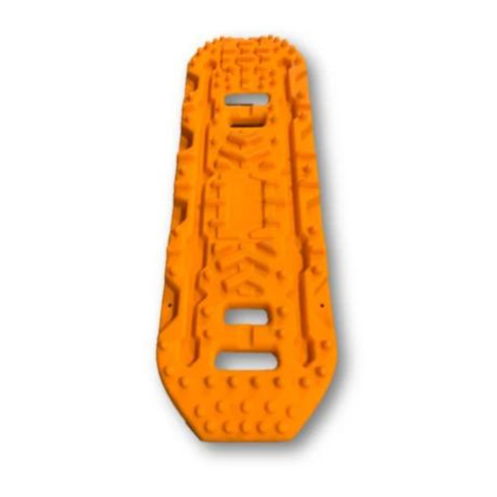 Pioneer Recovery Trax MKII Orange each | Camp And Climb