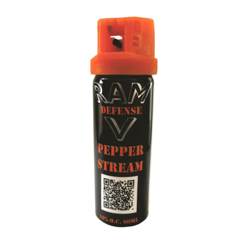 RAM Defense Pepper Stream | Camp And Climb