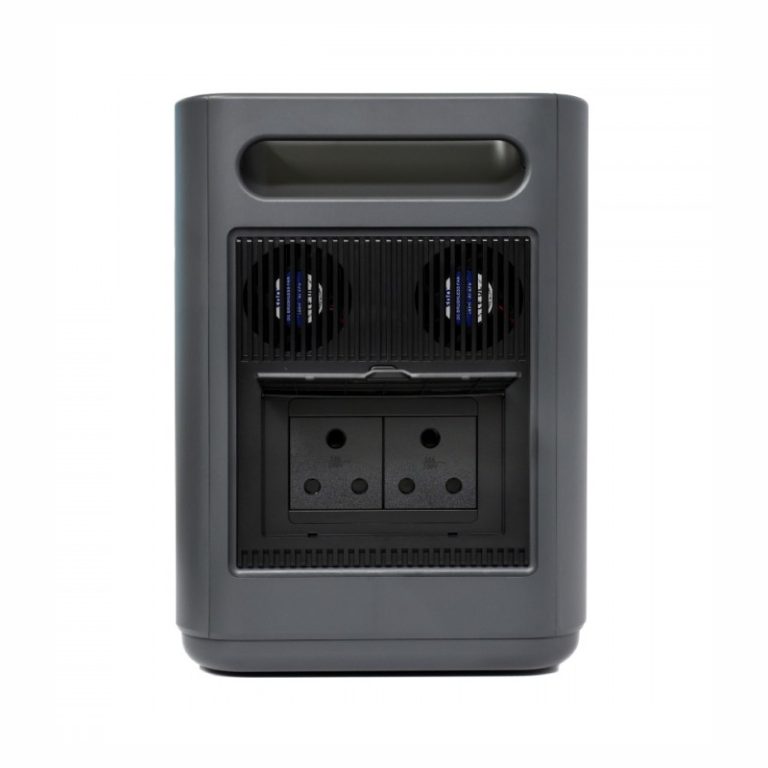 Buy Red-E Portable Power Station 1248Wh | Camp and Climb